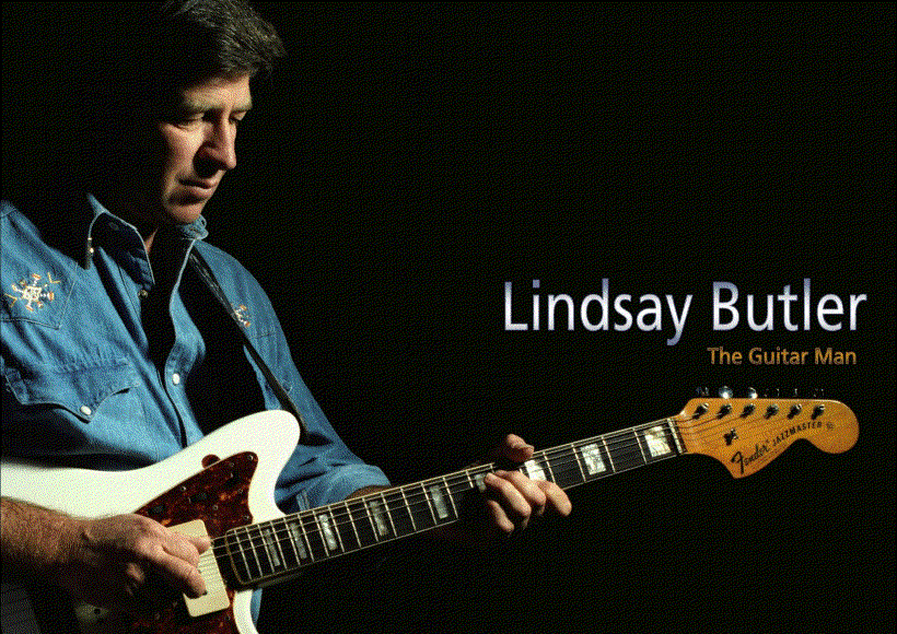 Lindsay Butler music, videos, stats, and photos | Last.fm