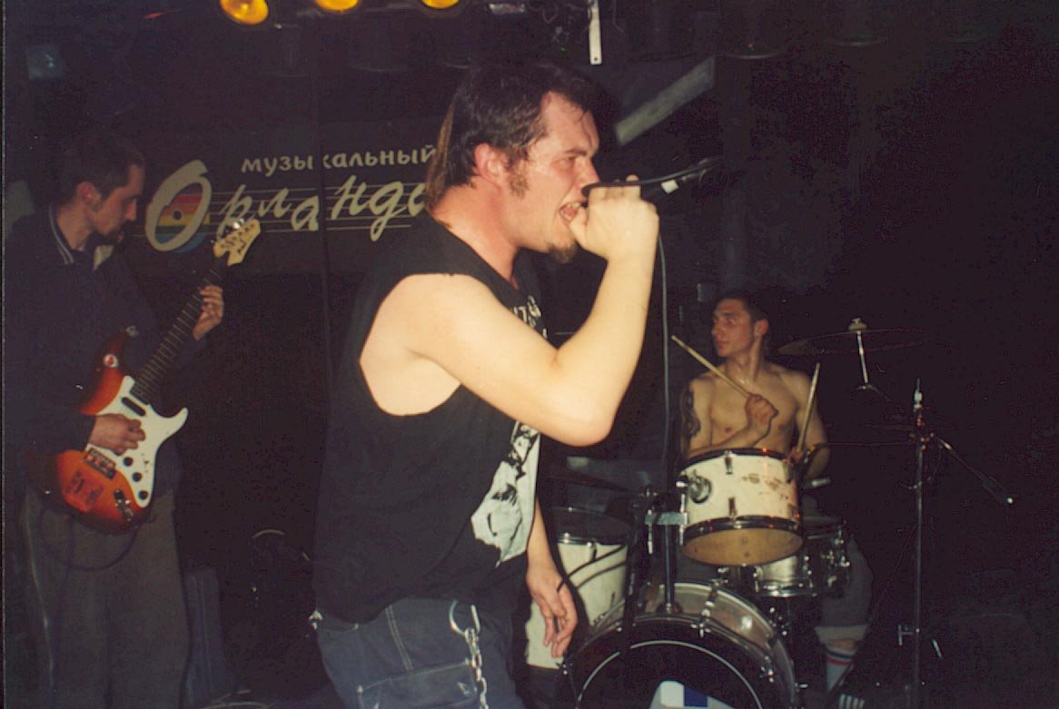 Deviation music, videos, stats, and photos | Last.fm