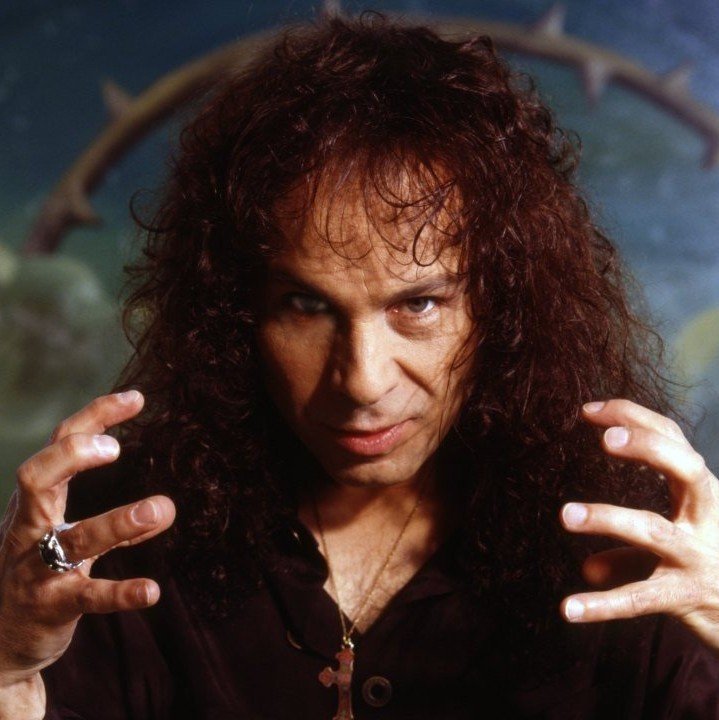 Dio - Musica, video, statistiche e foto | Last.fm