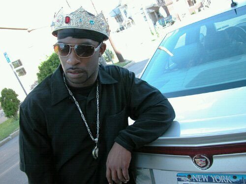 Thump Mandoza music, videos, stats, and photos | Last.fm