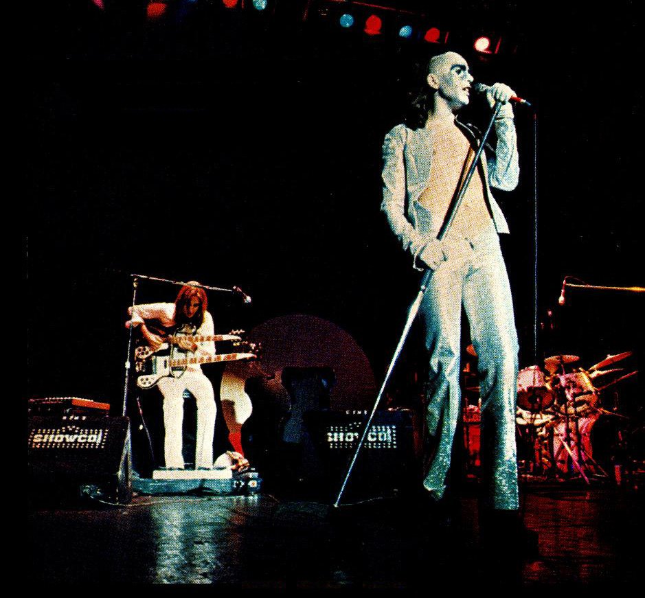 Genesis music, videos, stats, and photos | Last.fm