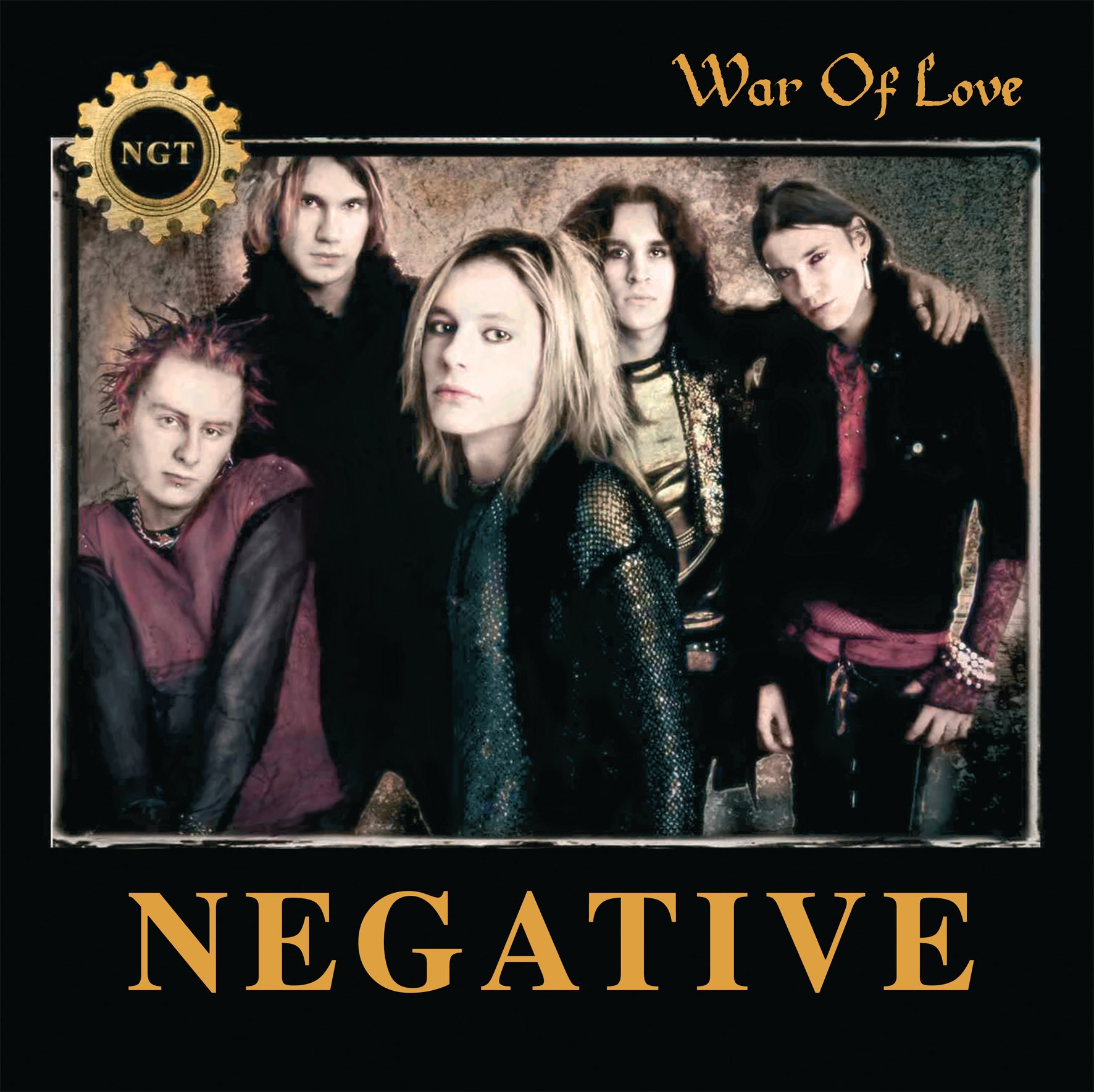 Goodbye — Negative | Last.fm