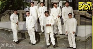 Los Bybys - Música, videos, estadísticas y fotos | Last.fm