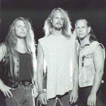 Trilogy music, videos, stats, and photos | Last.fm