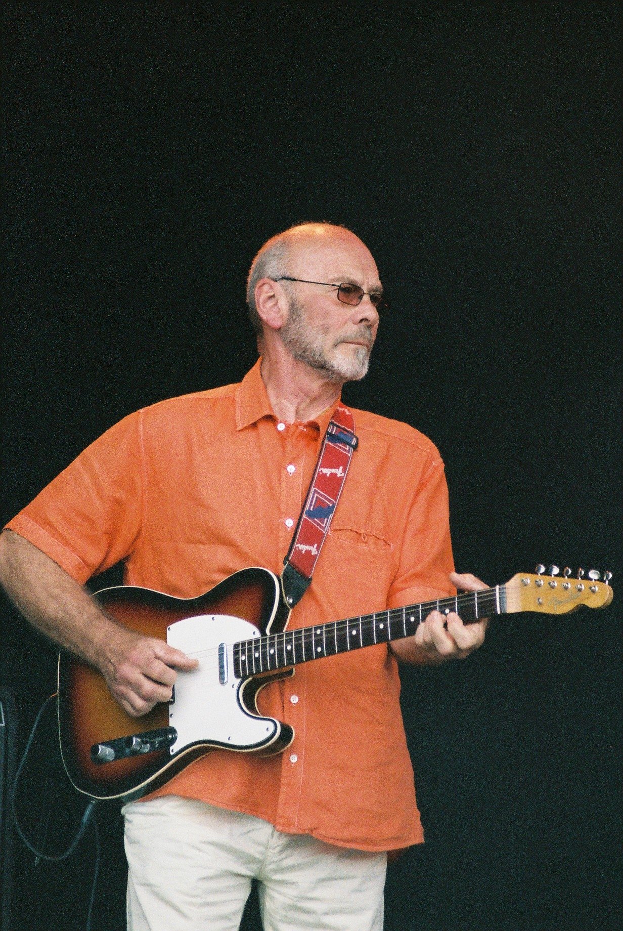 Rick Kemp music, videos, stats, and photos | Last.fm