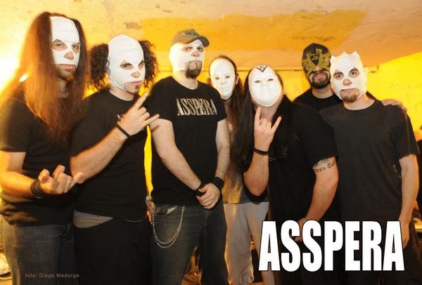 Asspera music, videos, stats, and photos | Last.fm