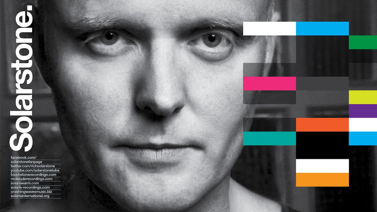 Jewel (pure mix) | Solarstone & Clare Stagg | 8tracks radio
