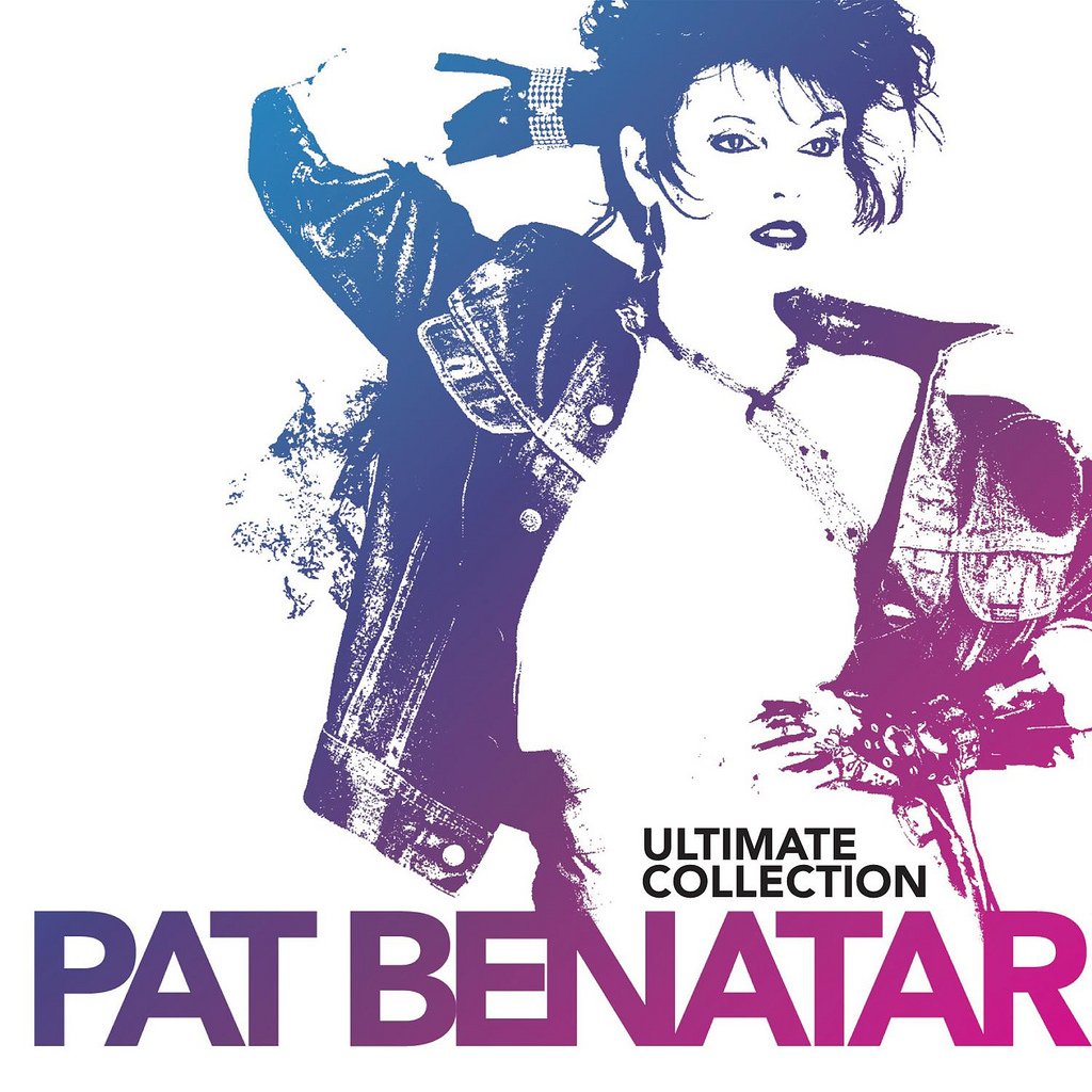 One Love (Song Of The Lion) — Pat Benatar | Last.fm
