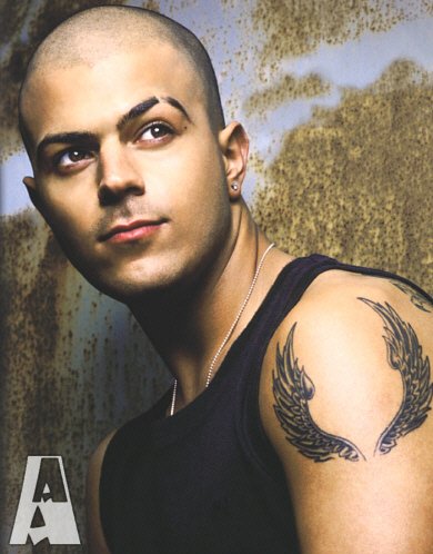 Richard "Abs" Breen Fotos (1 de 1) | Last.fm