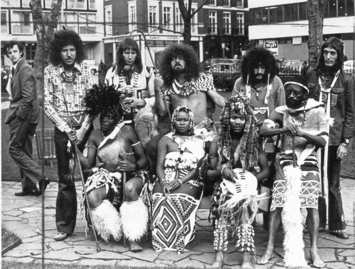 Jabula music, videos, stats, and photos | Last.fm