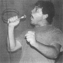 Infest Band Power Violence