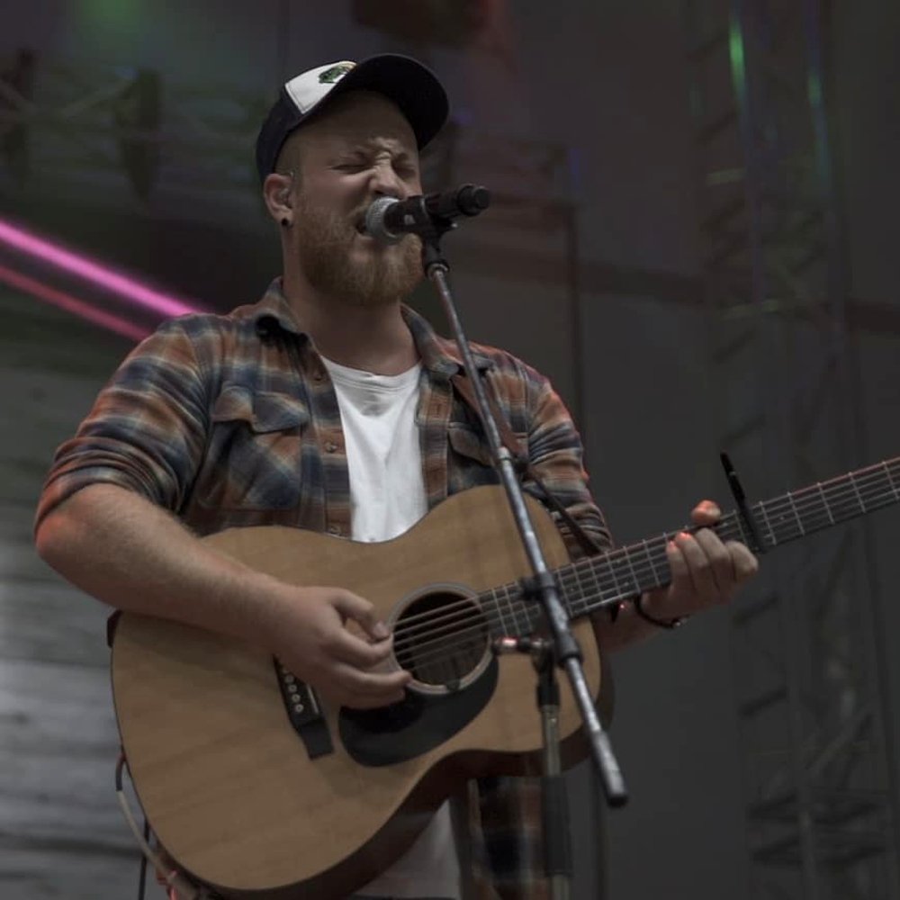 Tyler Joe Miller: музыка, видео, статистика и фотографии | Last.fm