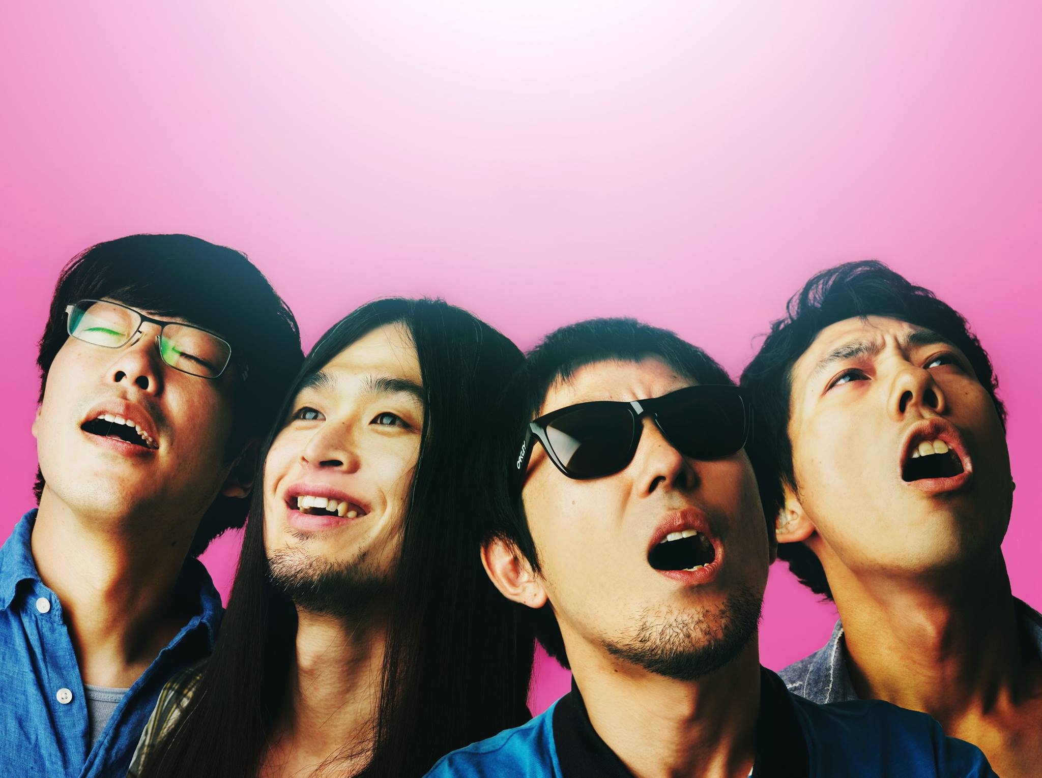 HINTO music, videos, stats, and photos | Last.fm