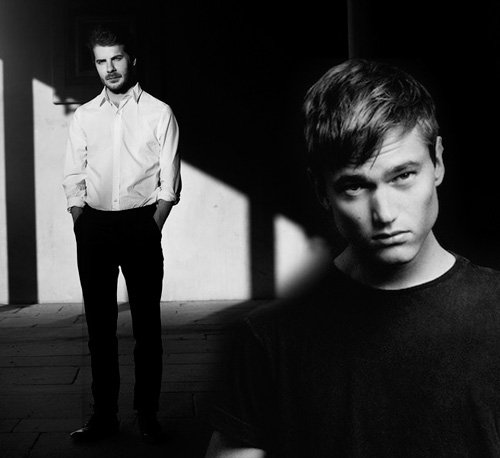 Adrian Lux feat. Dante music, videos, stats, and photos | Last.fm