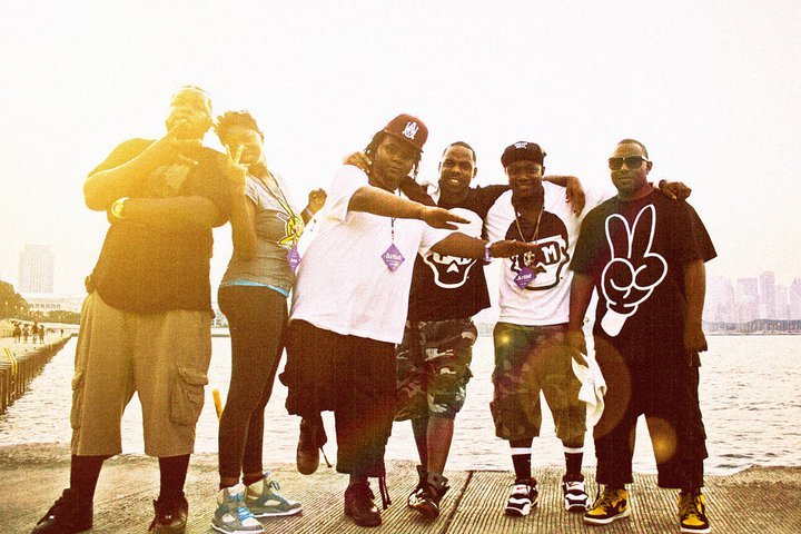 Slow Motion Soundz music, videos, stats, and photos | Last.fm