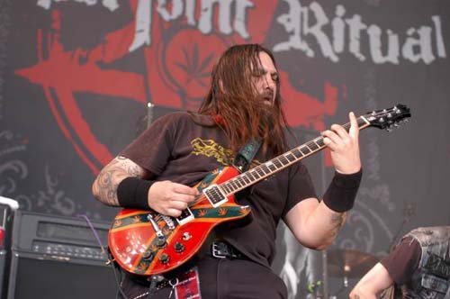 Jimmy Bower music, videos, stats, and photos | Last.fm