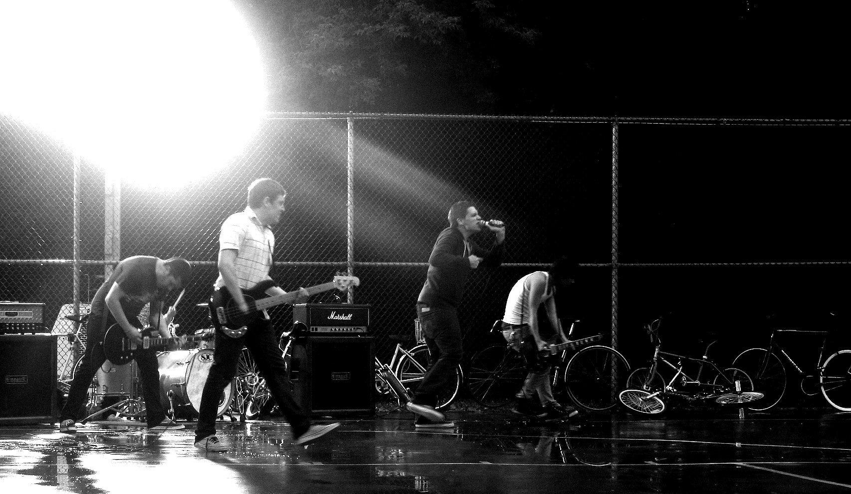 Fireworks music, videos, stats, and photos | Last.fm