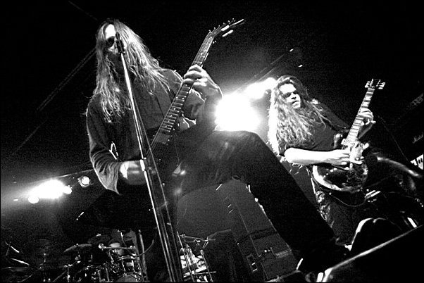 Hypocrisy music, videos, stats, and photos | Last.fm