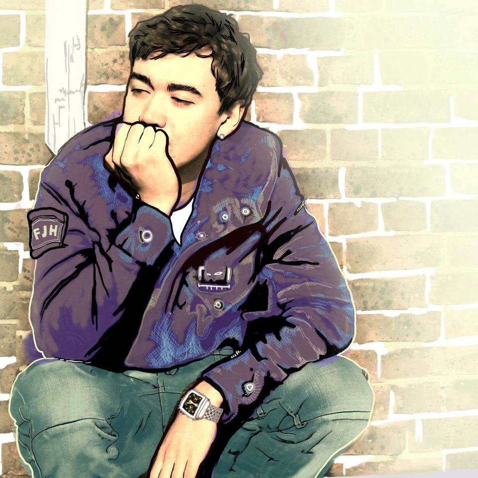 FJH music, videos, stats, and photos | Last.fm