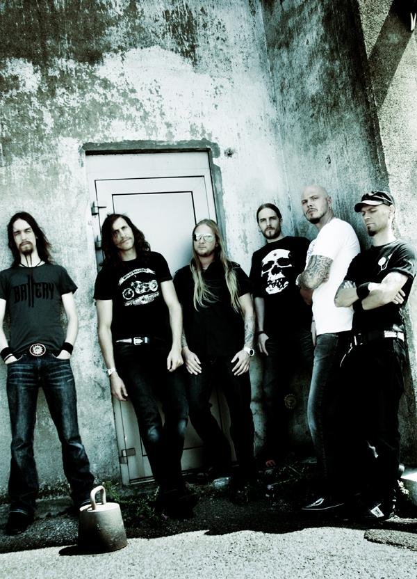 Soilwork music, videos, stats, and photos | Last.fm