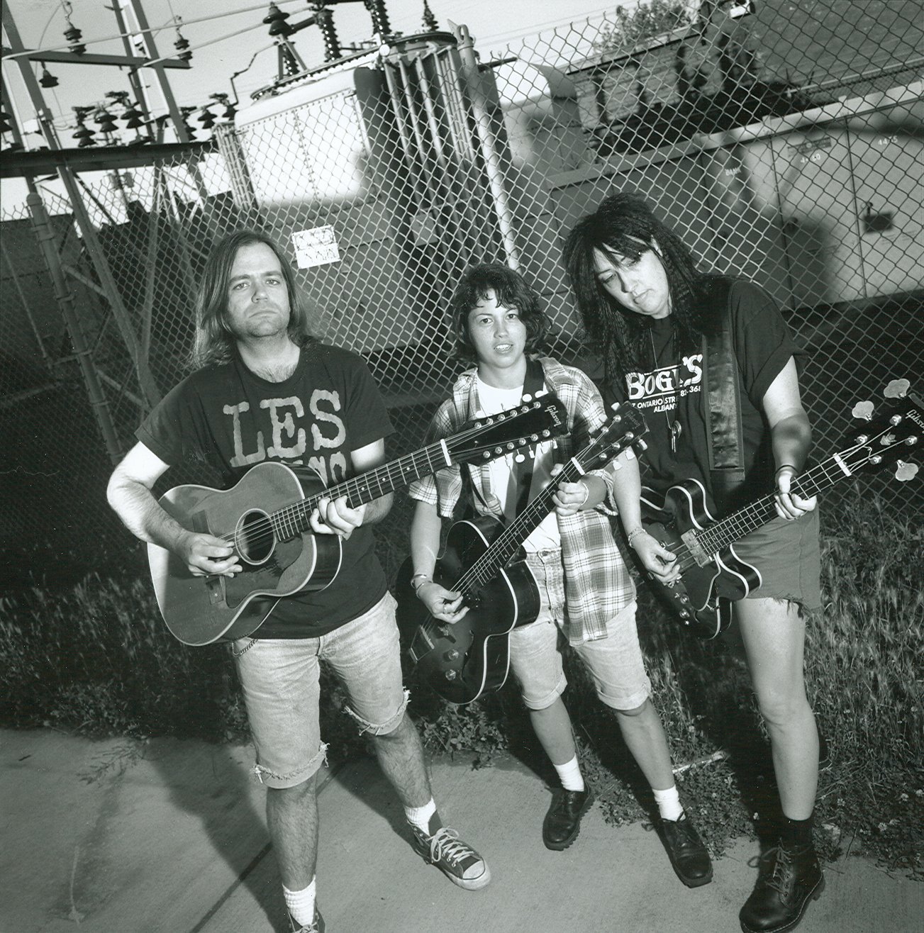 Fastbacks music, videos, stats, and photos | Last.fm