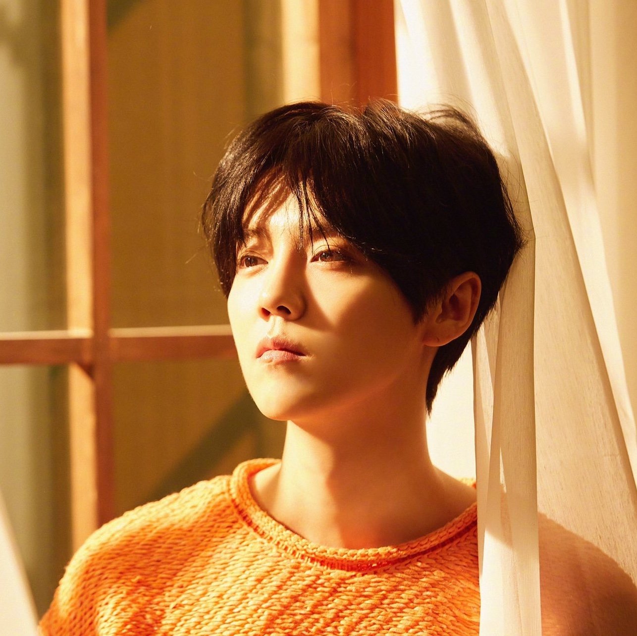 Lu Han music, videos, stats, and photos | Last.fm