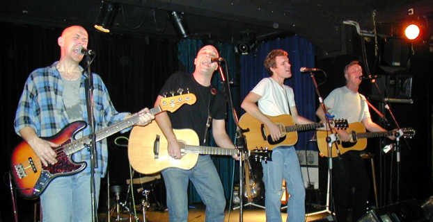 Hardpan music, videos, stats, and photos | Last.fm