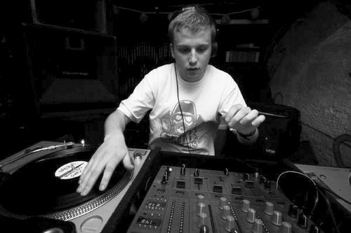 Caspa music, videos, stats, and photos | Last.fm