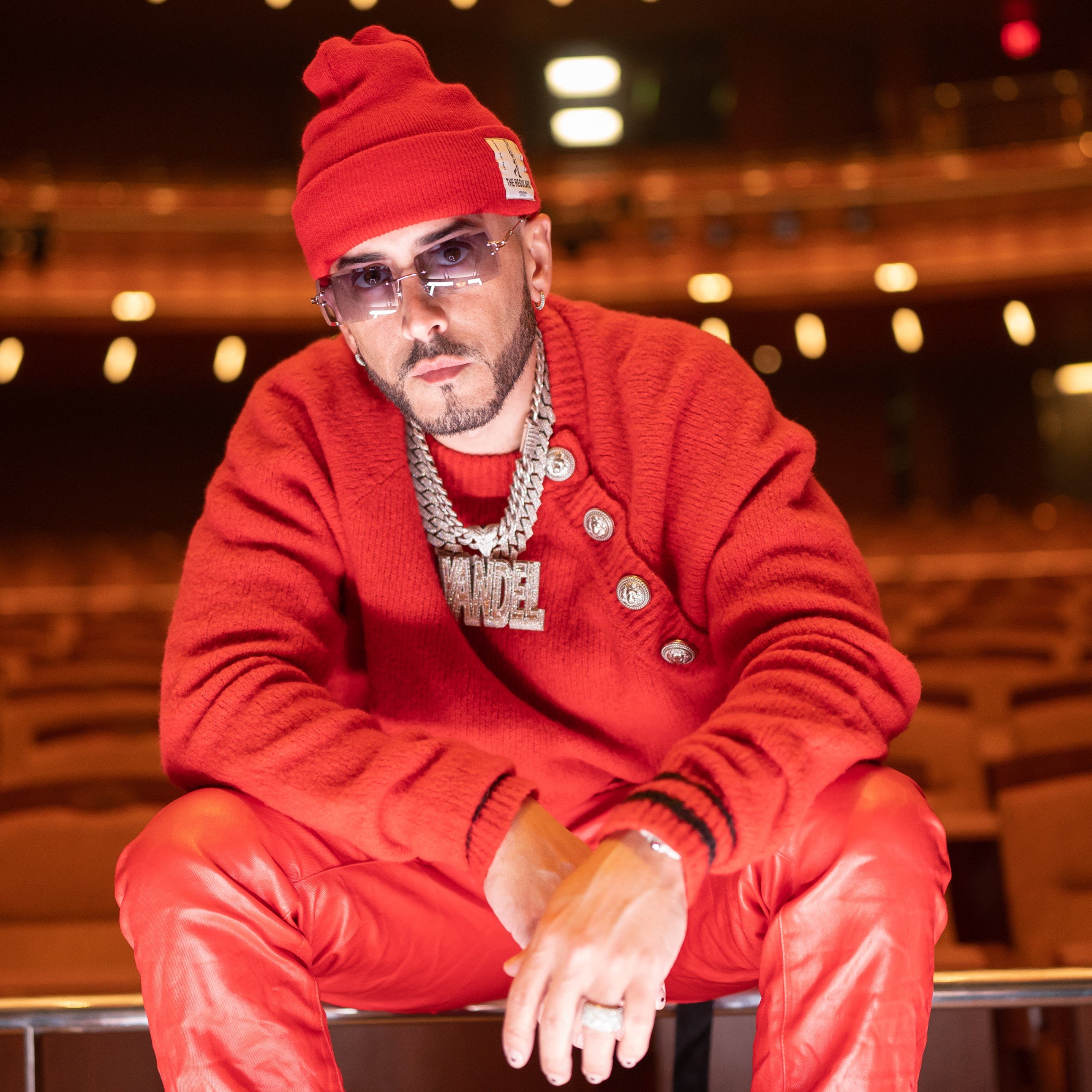 Yandel music, videos, stats, and photos | Last.fm