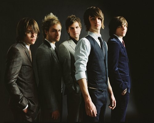 Catch Your Wave | The Click Five | 8tracks radio