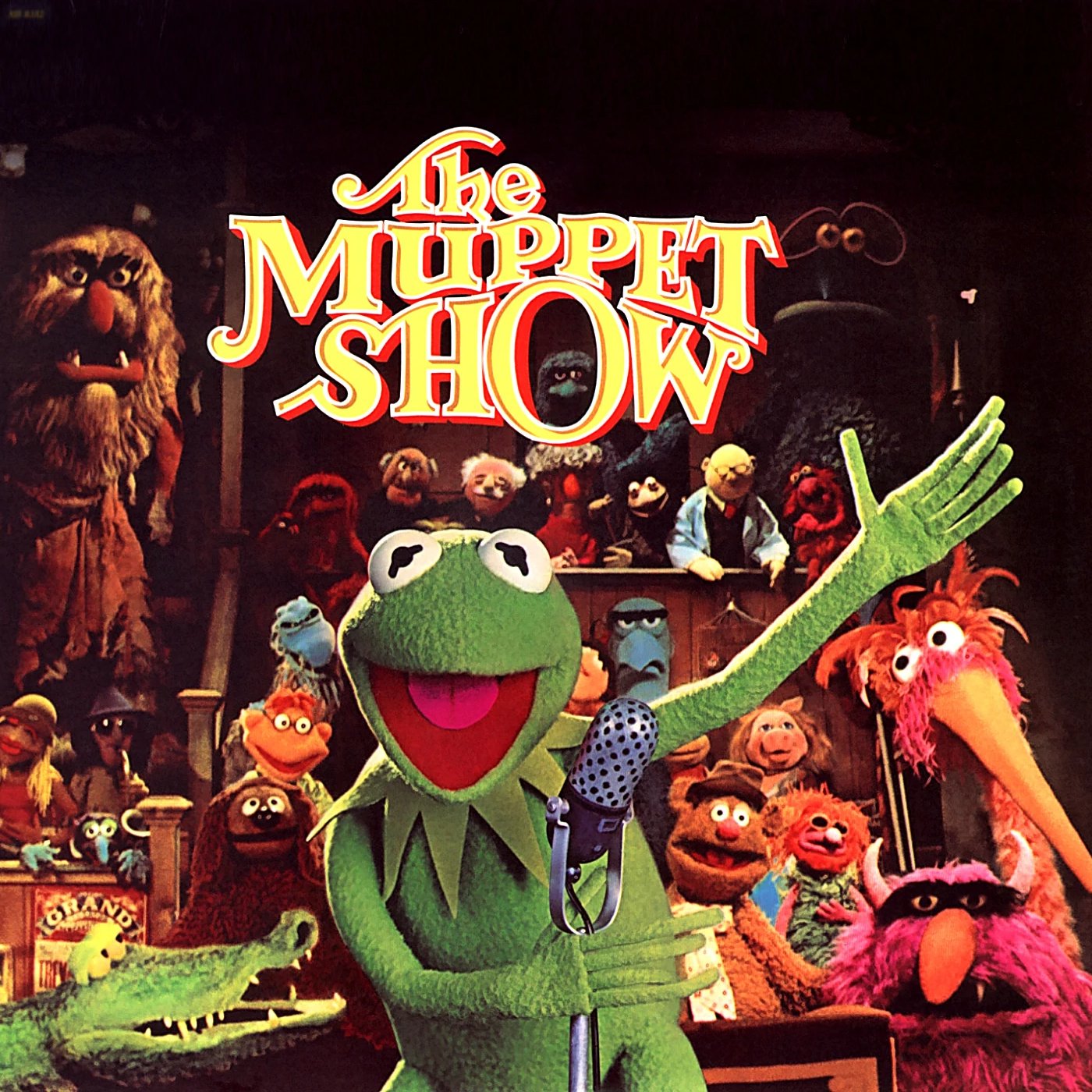 The Muppet Show — The Muppets | Last.fm The Muppet Show — The Muppets | Last.fm