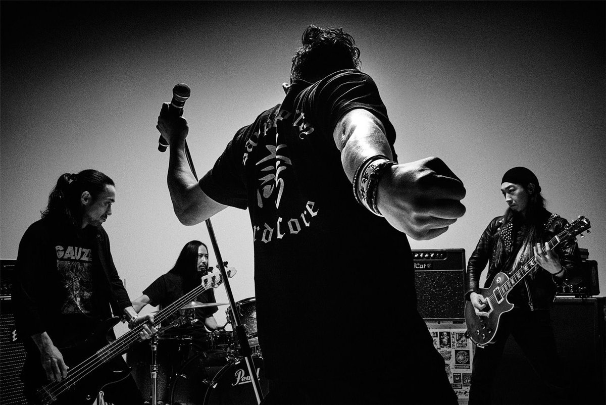 BRAHMAN music, videos, stats, and photos | Last.fm