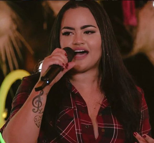 Biografia de Mara Pavanelly | Last.fm