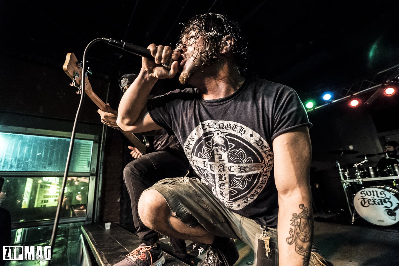 Sons of Texas lineup, biography | Last.fm