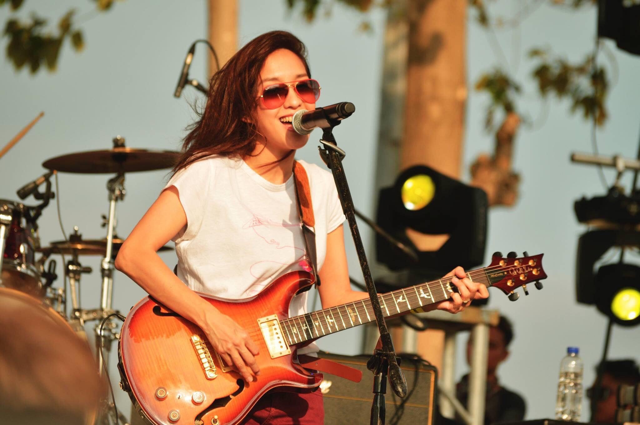 Barbie Almalbis music, videos, stats, and photos | Last.fm
