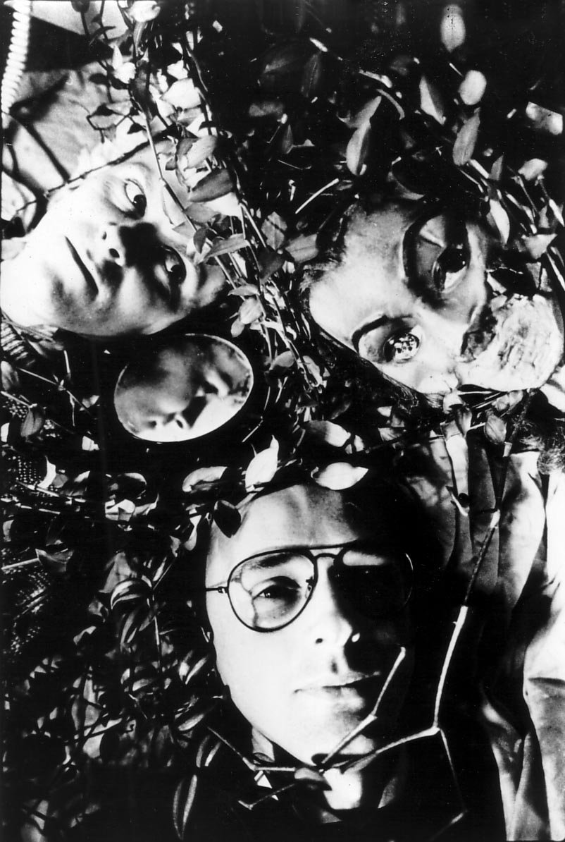 Severed Heads Discography