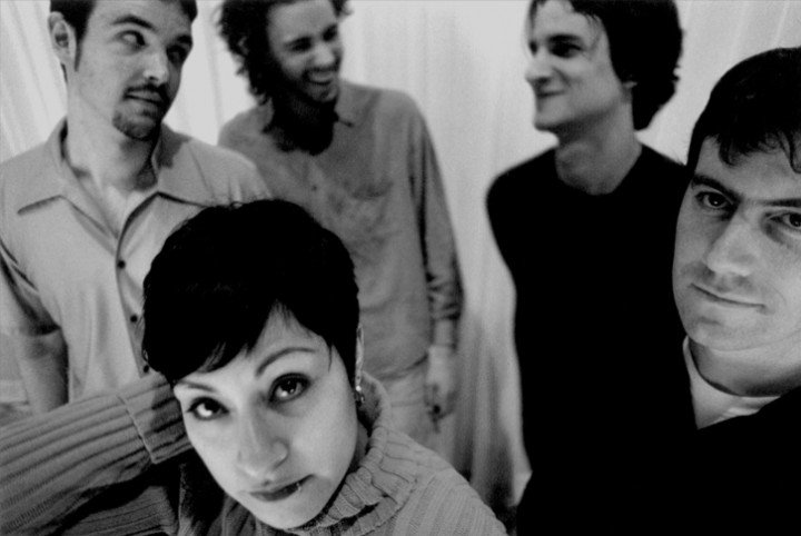 Morsel music, videos, stats, and photos | Last.fm