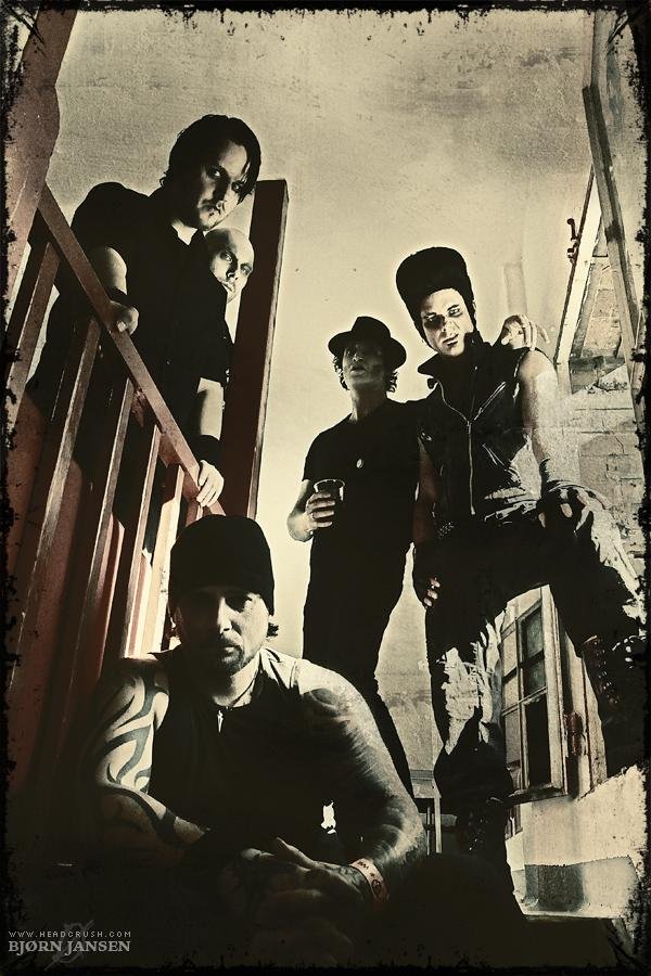 The Spook music, videos, stats, and photos | Last.fm