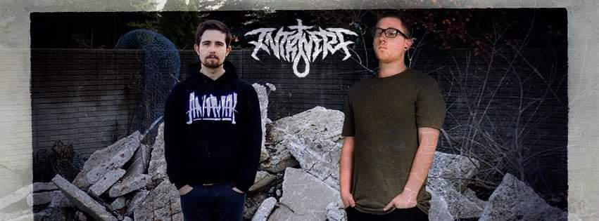 Introvert music, videos, stats, and photos | Last.fm