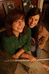 The Ginn Sisters music, videos, stats, and photos | Last.fm