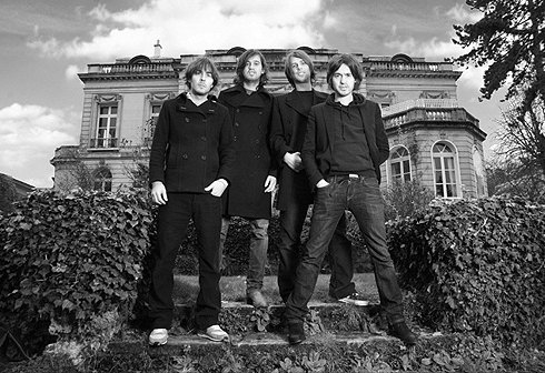 Phoenix music, videos, stats, and photos | Last.fm