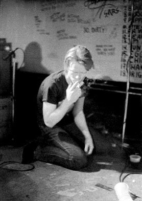 Jim Carroll music, videos, stats, and photos | Last.fm