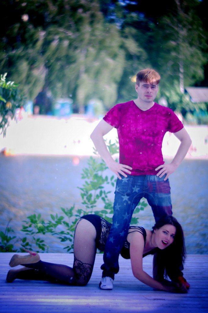 Биография Alex Angel | Last.fm