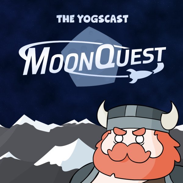 Yogscast Sparkles