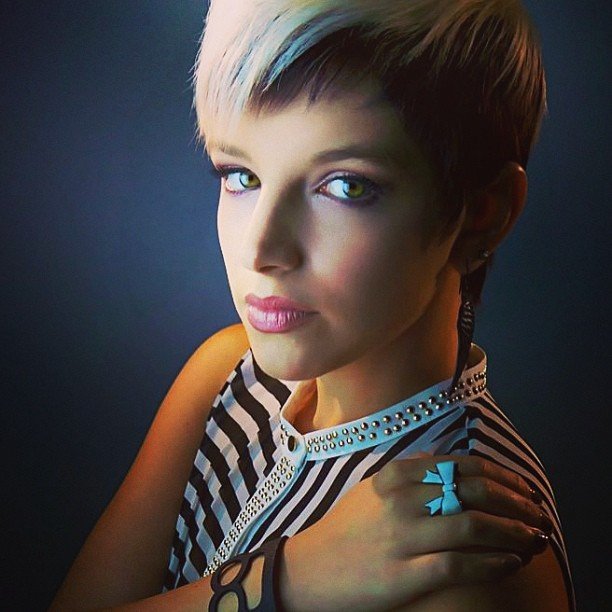 Michaela Paige biography | Last.fm