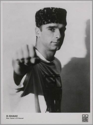 D-Shake music, videos, stats, and photos | Last.fm