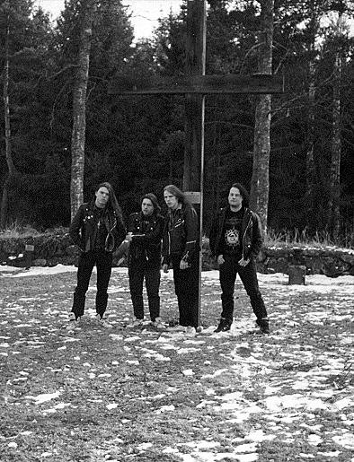 Interment music, videos, stats, and photos | Last.fm