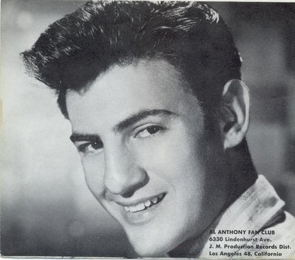 AL ANTHONY music, videos, stats, and photos | Last.fm