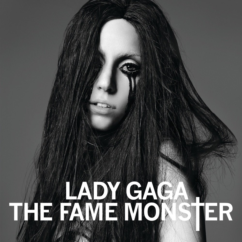 Lady Gaga Bad Romance Cd