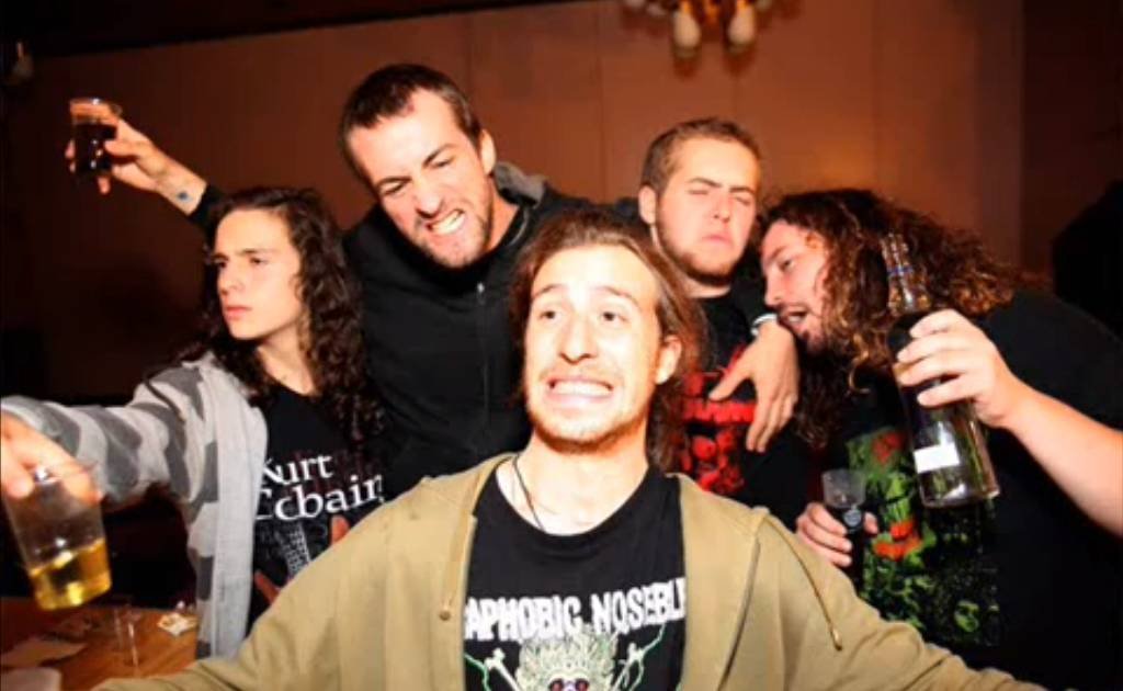 Algebra music, videos, stats, and photos | Last.fm